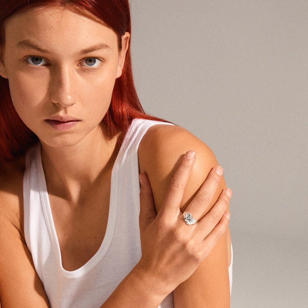 Rings– Pilgrim Jewellery New Zealand